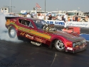 Nitro Nostalgia Funny Car Photos, 2008 March Meet Drag Racing Pics ...